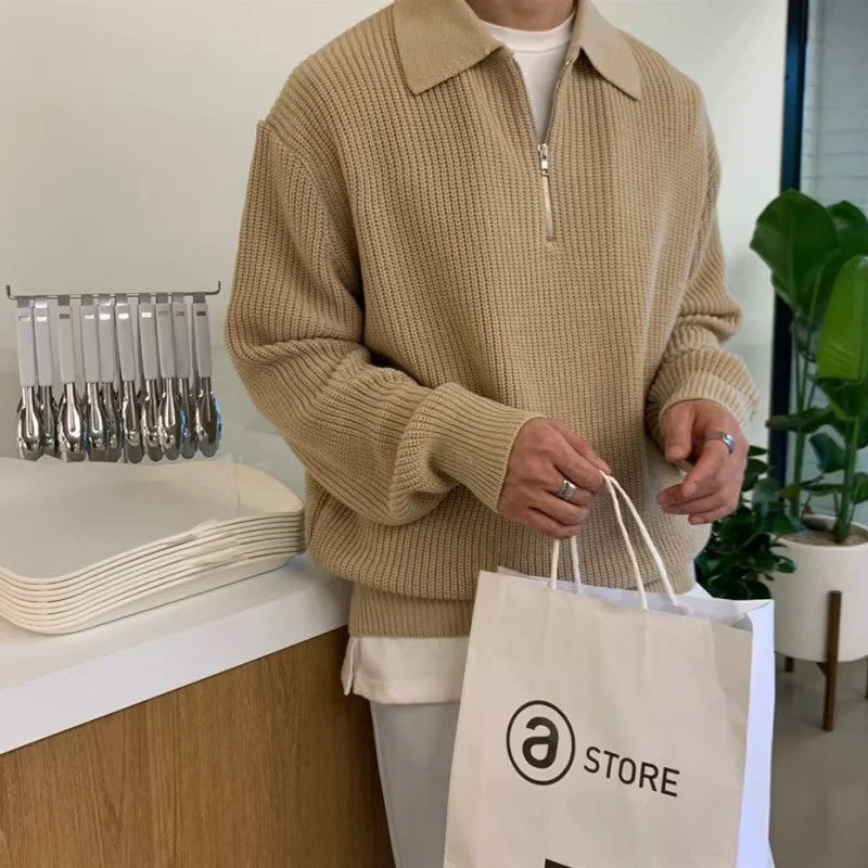 Old Money Sweater – Old Money Style