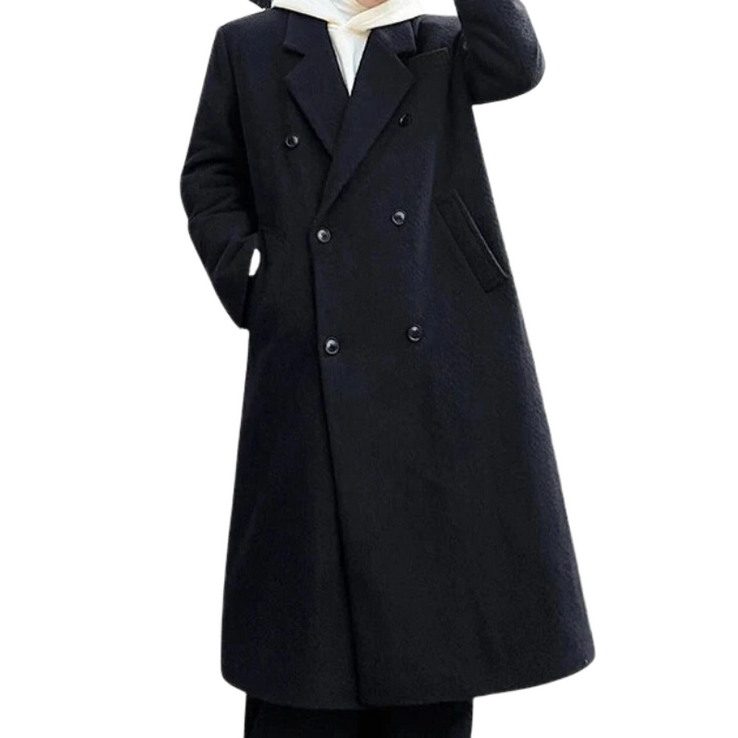 Old Money Coat – Old Money Style