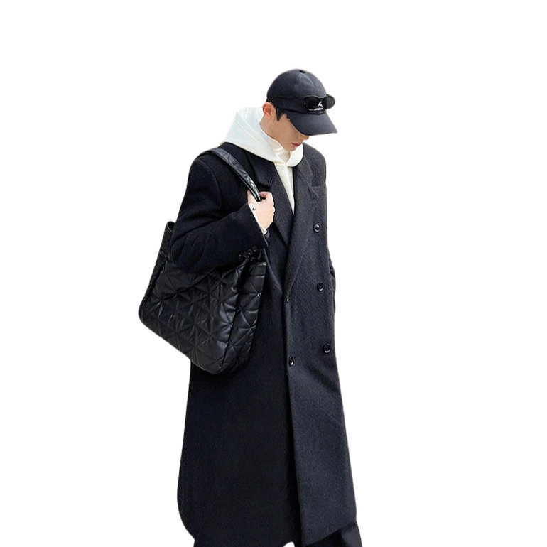 Old Money Coat – Old Money Style