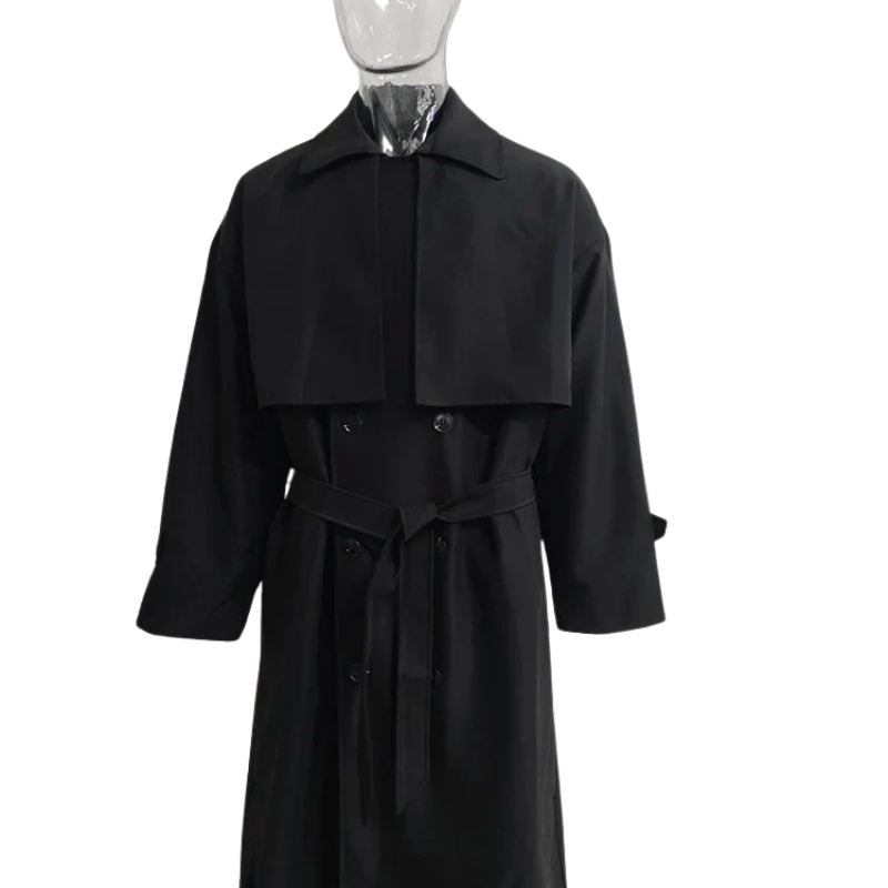 Old Money Coat – Old Money Style