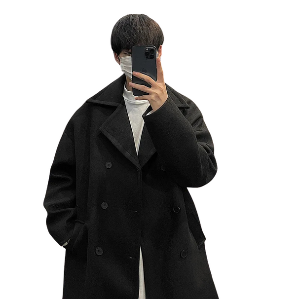 Old Money Coat – Old Money Style